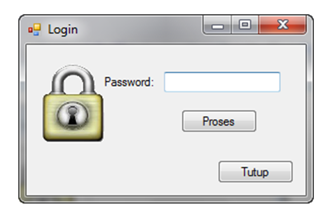 Penggunaan Message Box (MSGBOX) pada Microsoft Visual Studio 2008 ...