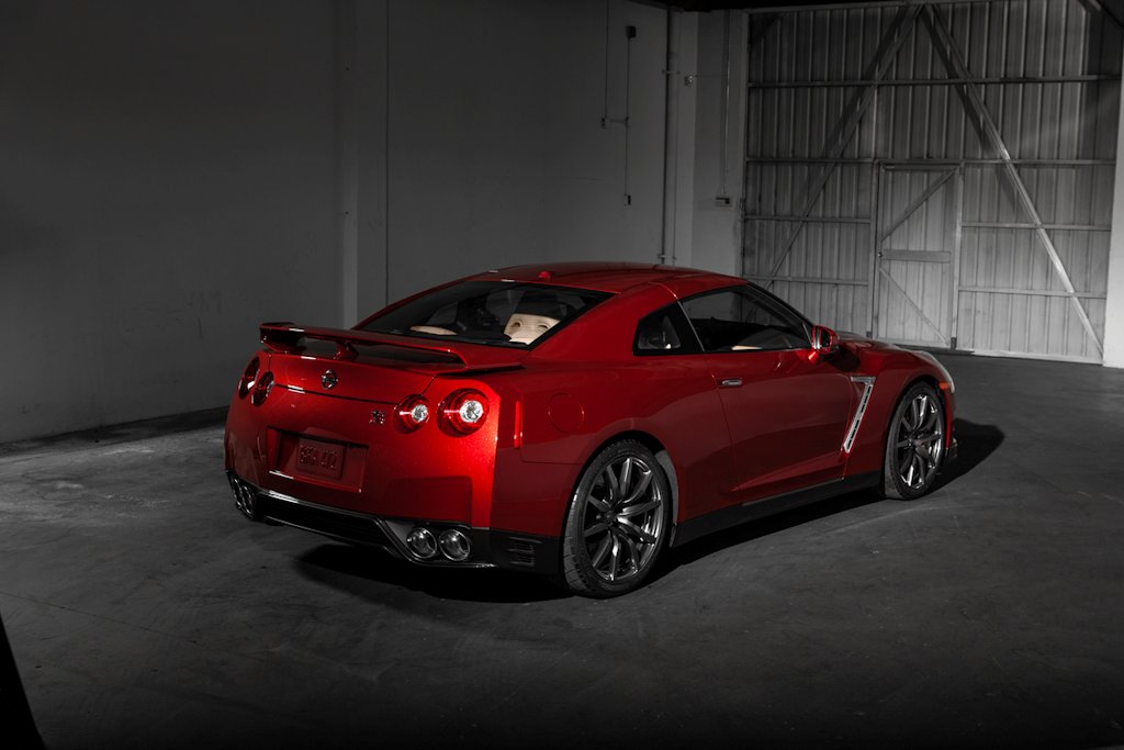 Nissan Confirms Arrival of GT-R, NISMO to Philippines | CarGuide.PH ...