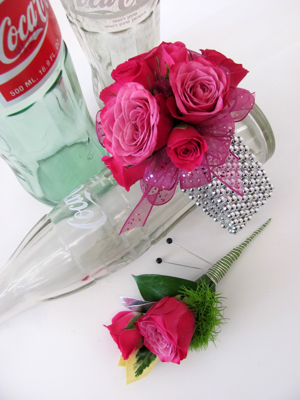 Prom Flowers: Prom Flower Favorites