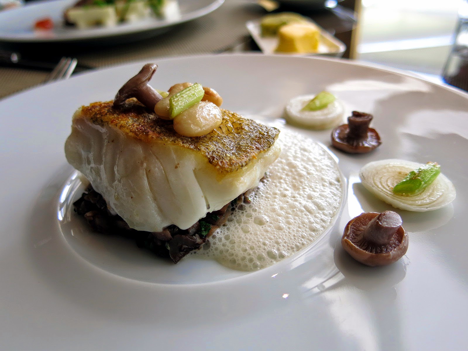 ÉPURE (Hong Kong, CHINA) ★★★★☆ | A traveling foodie's gastronomic diary ...