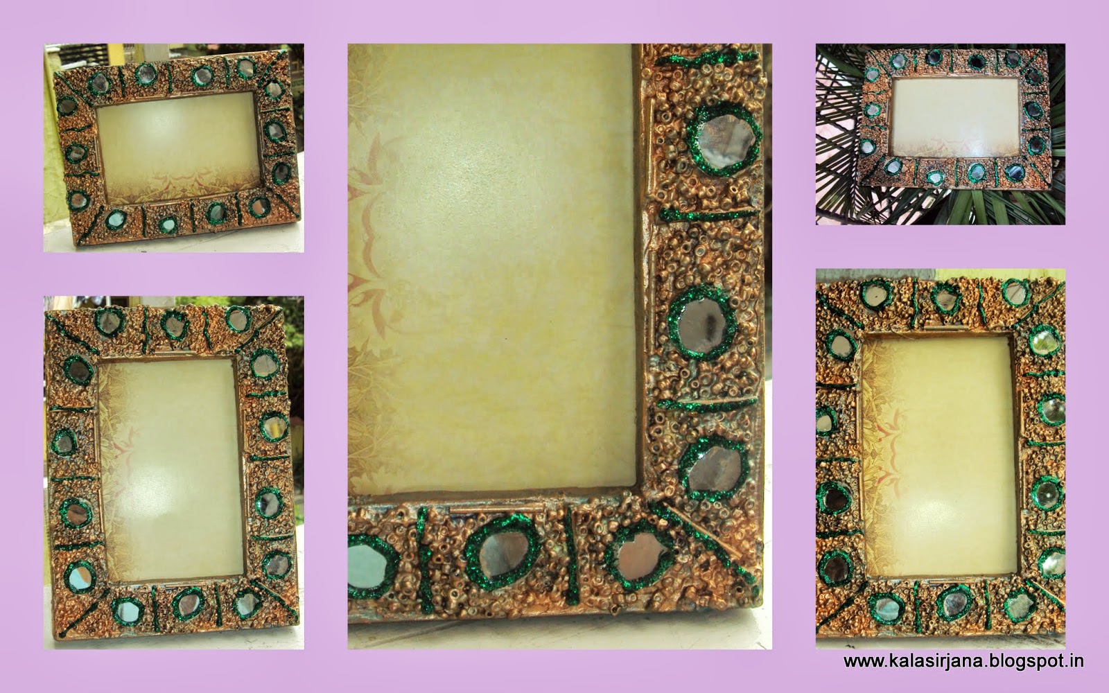 Just like that............Aesthetics in Art and Design : A Frame full ...