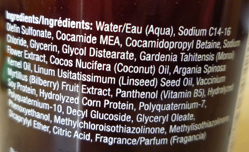 Review: Hask Coconut Oil Hair Care Collection - Beaumiroir