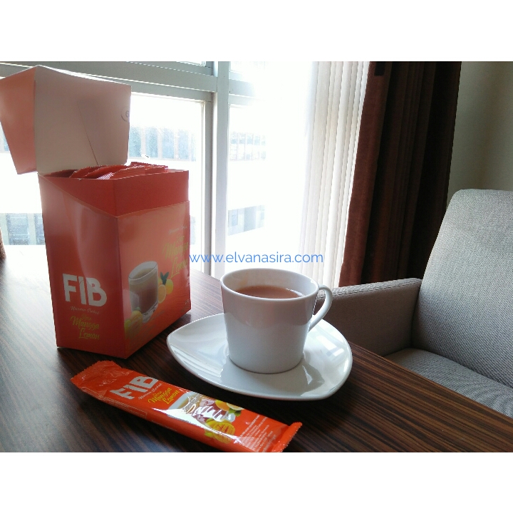 Rahasia Sehat dari FIB dan Dr. Care | Elva Nasira