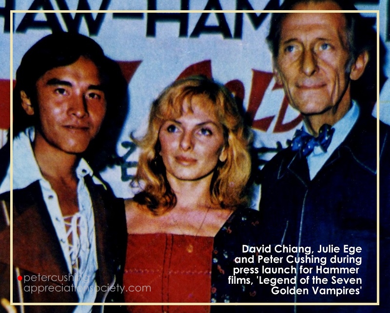 PETERCUSHINGBLOG.BLOGSPOT.COM (PCASUK): #TOOCOOLTUESDAY : HAMMER FILMS ...