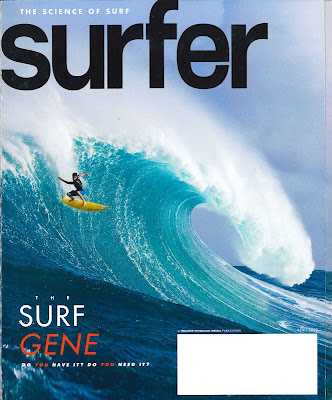 Quiksilver PR: Clay Marzo, Dane Reynolds, and Reef McIntosh in SURFER ...