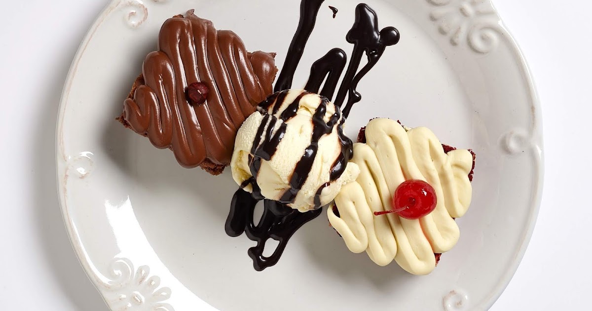 Cerveja com doce - Como harmonizar a bebida com suas sobremesas