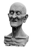 A Trivial Devotion: As Old As Methuselah (Genesis 5:27)