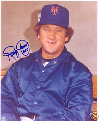 centerfield maz: Former N.L. Cy Young Winner & Early Eighties Mets ...