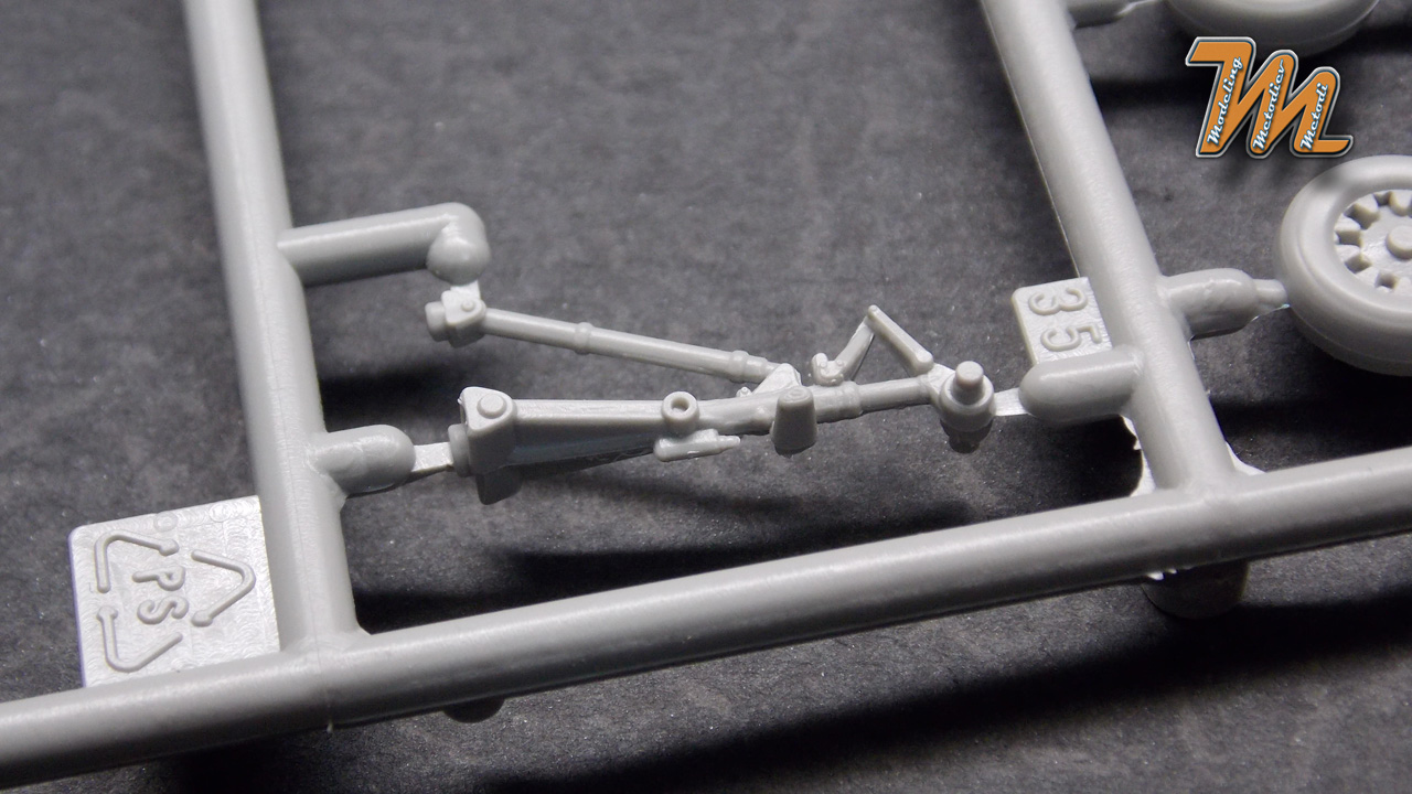 Scale Model Building with Metodi Metodiev: SAAB JAS-39 Gripen A ...