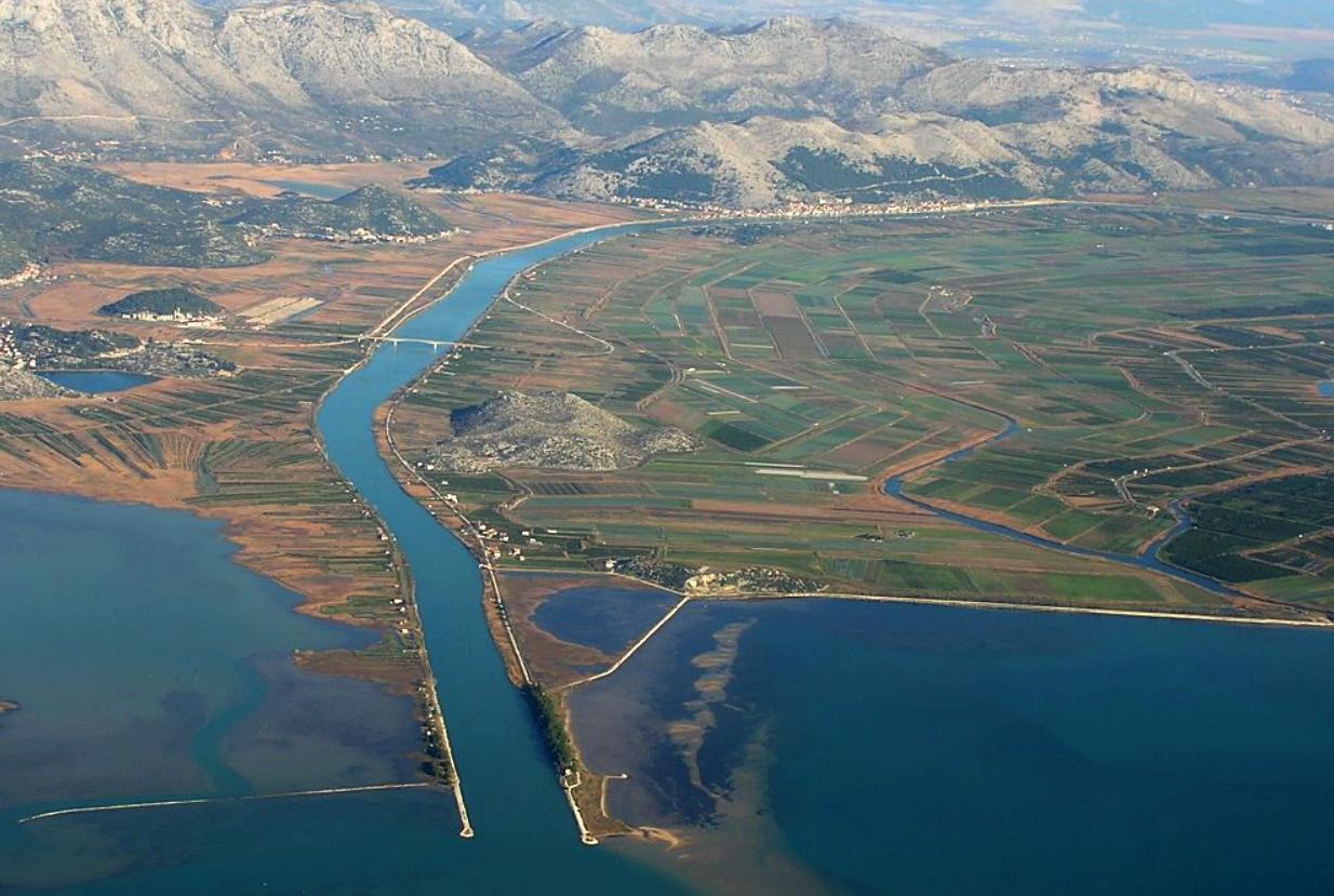 The River Neretva - Mersad Donko Photography