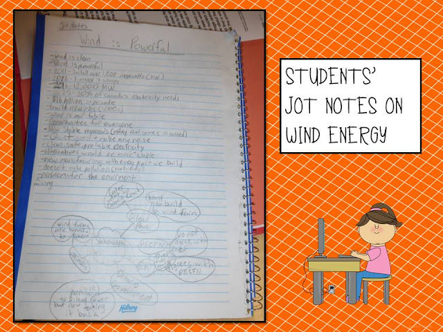 Ms Rashid: Social Studies - Jot notes and Mind maps