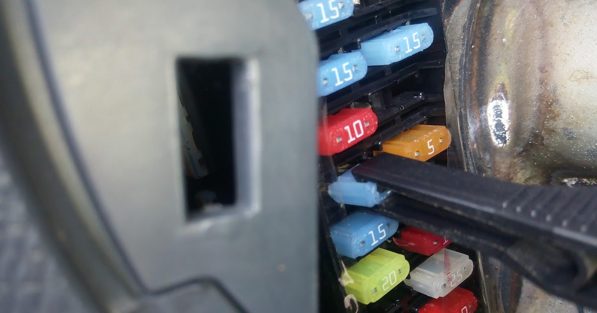 D.I.Y. SERBAMANEKA: Ganti Clock Spring Proton Saga BLM Cara Koman