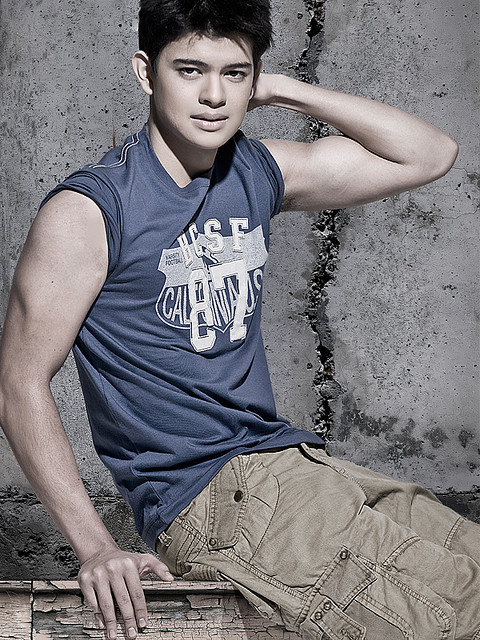 Queer Fantasy: Rayver Cruz