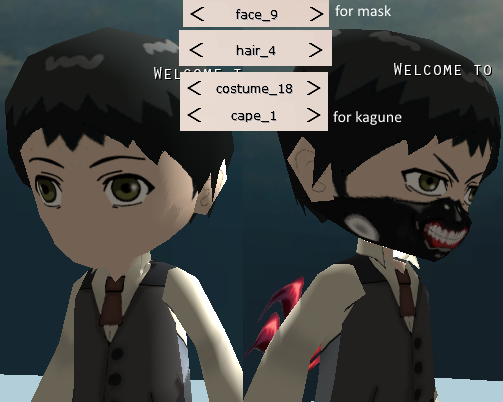 Attack On Titan Tribute Game Rc Mod Skins