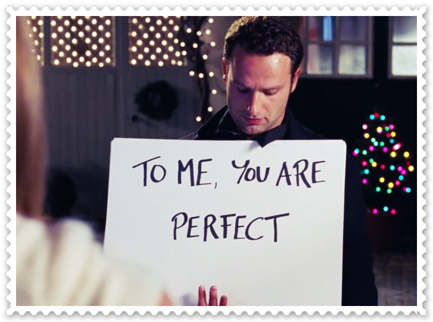 #LoveActually #AndrewLincoln