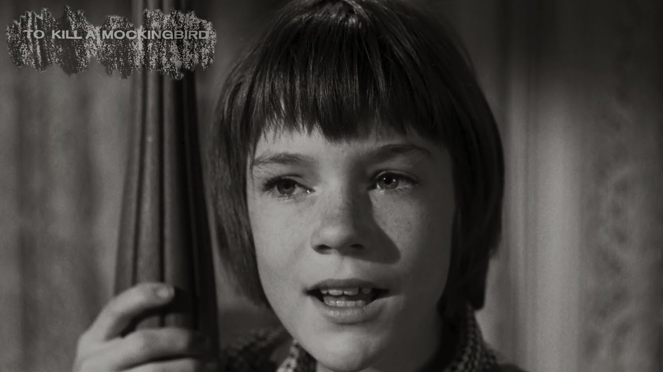 Mary Badham Twilight Zone