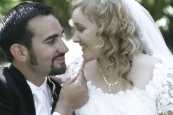 A Silvey Family Tale - Sarah