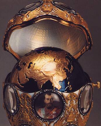 loveisspeed.......: Carl Faberge Eggs..