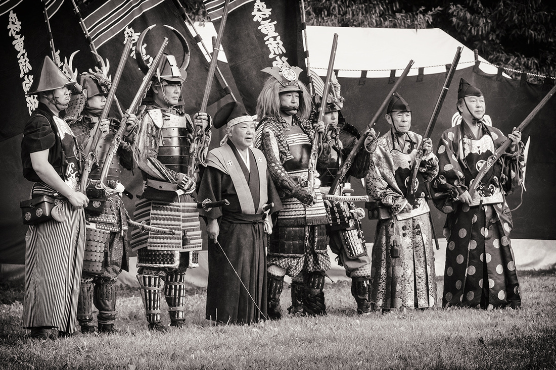 Restorasi Meiji, Gerbang Menuju Jepang Modern - Harian Sejarah