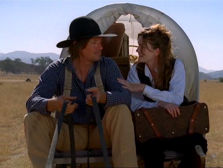 Prairie Fever (RHI Entertainment, 2008) – Jeff Arnold’s West