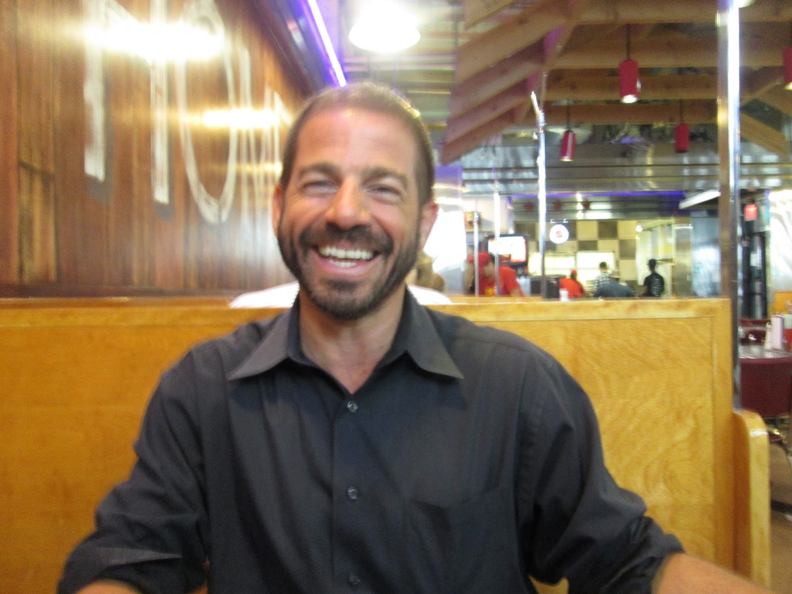 The Belle of Cowbell: The Bipolar Therapist from Willow Grove, PA ...