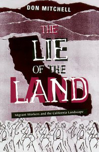 the bicycle research project: 132: Don Mitchell's The Lie of the Land