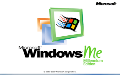 Windows ME ISO Free Download