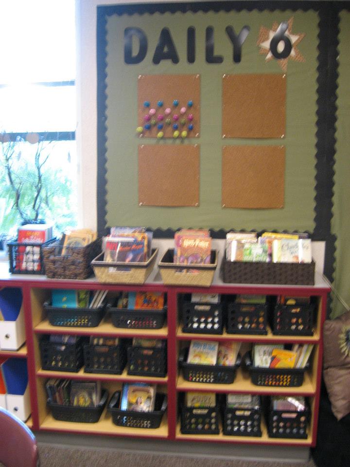 Tricycles and Triangles: Upper Grade Classroom Decor