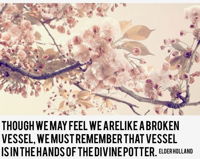 broken vessel (Holland)