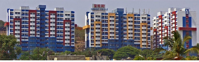 Naiknavare Developer’s Ramtekdi project in Pune | Naiknavare Developers