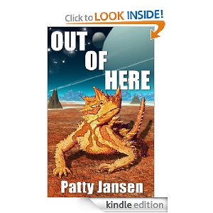 The Indie Chronicles: Science Fiction Showcase