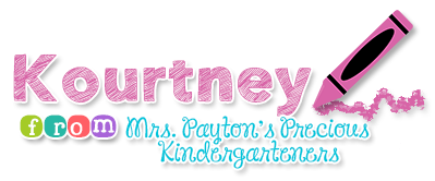 The Primary Pack: Summer Countdown Behavior Incentive Freebie!