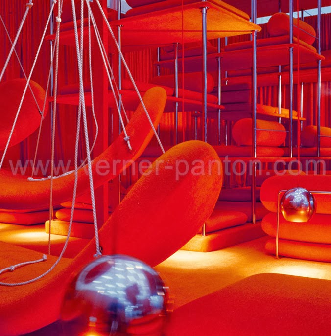 Personal Proffesional Practice 3: Flying chair