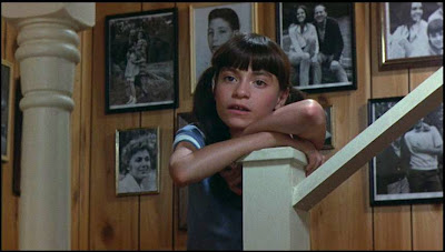 DREAMS ARE WHAT LE CINEMA IS FOR...: GOODBYE, COLUMBUS 1969