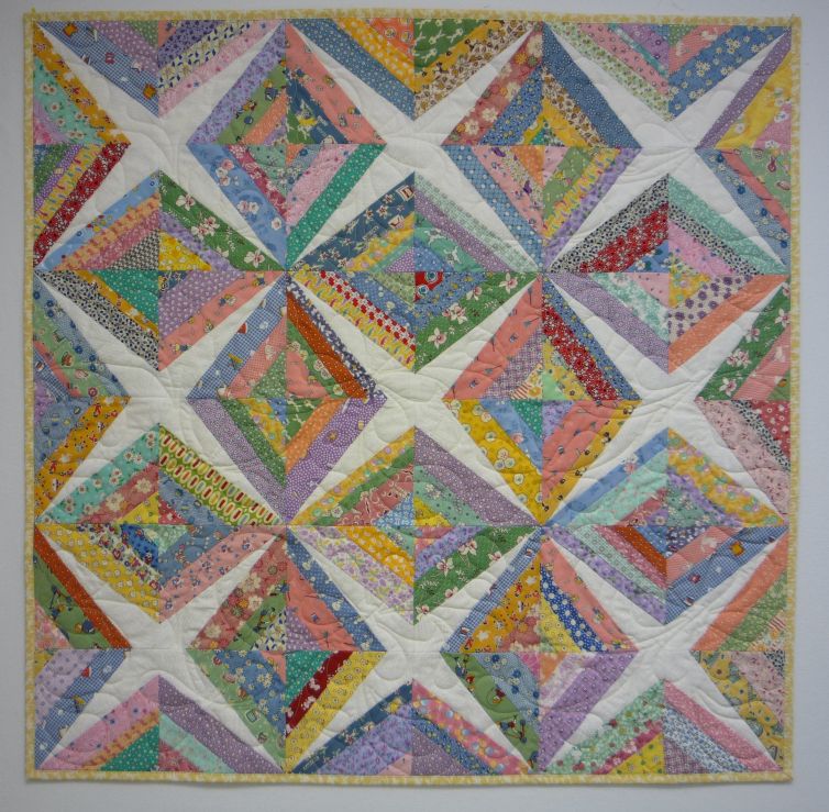 north winds quilting: 2016--It's A Wrap