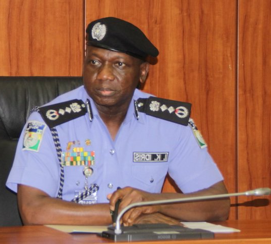 Court Summons Inspector General of Police, Ibrahim Idris Over Offa ...