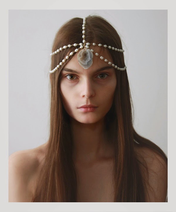 Wild Mermaid chronicles