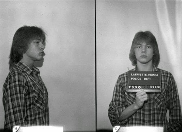 From Jimi Hendrix to Ozzy Osbourne, Here Are 11 Worst Mugshots of Rock ...