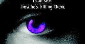 Aníbal, libros para todos: Ojos violeta -- Stephen Woodworth