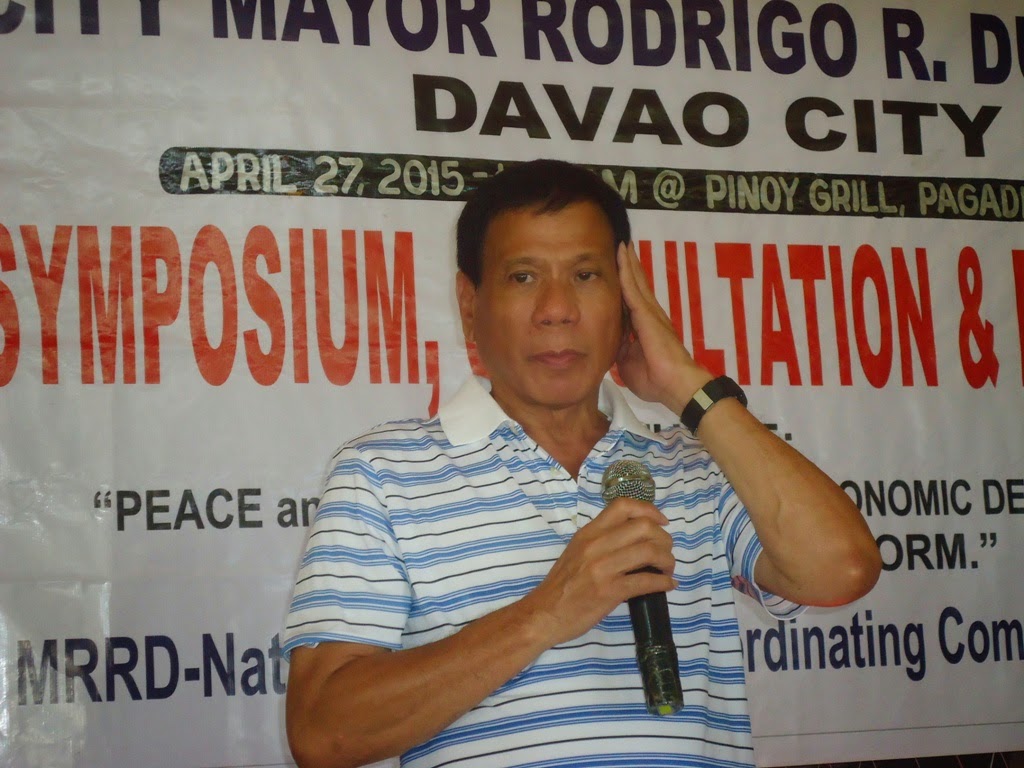 LANAO Blog NEWS: Federalism is the solution to corruption in Ph and ...