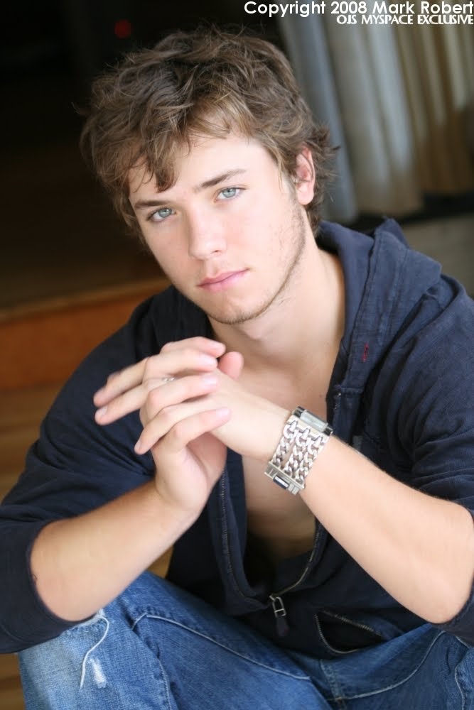 American Actress 2012