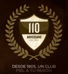 ESCUDOS DO MUNDO INTEIRO: C.A. PLATENSE