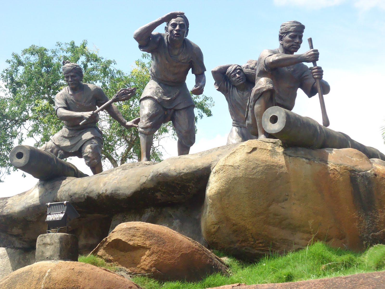 City of Kamrup (Guwahati): Explore Guwahati 2011