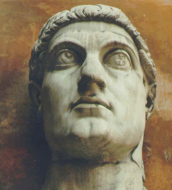 Romepoint: Costantine