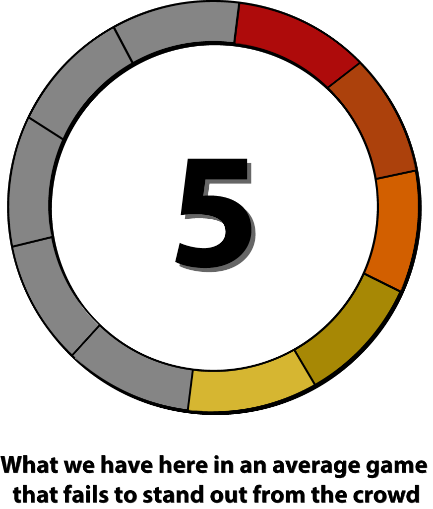 Gal*Gun VR - PC / VR Review