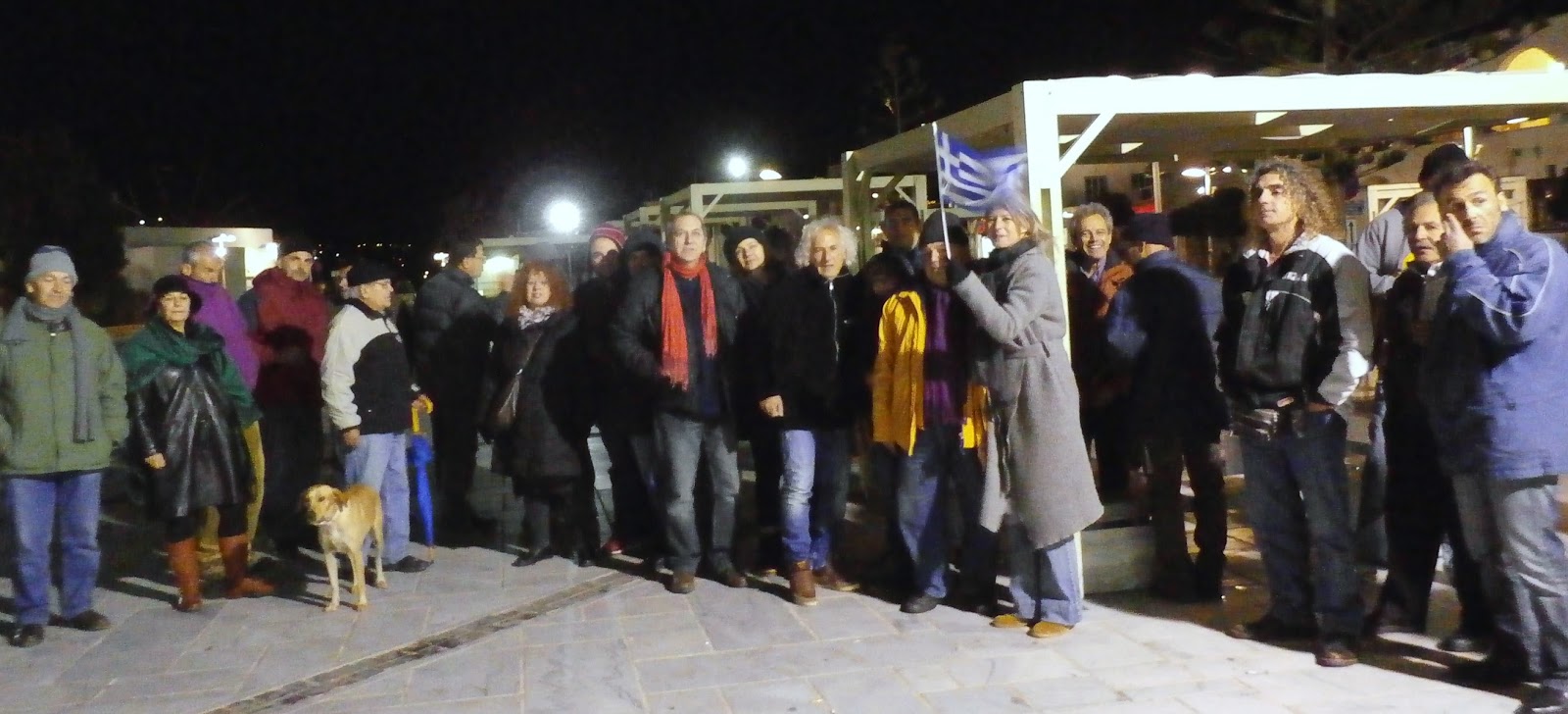 Η ωραία Πάρος: ΑΝΑΣΑ ΑΞΙΟΠΡΕΠΕΙΑΣ ΚΑΙ ΣΤΗΝ ΠΑΡΟ
