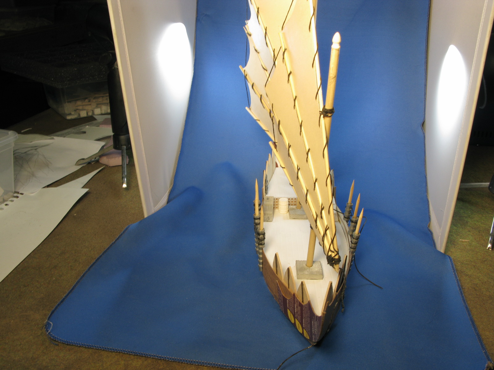 Shed Building Software: How To Build A Balsa Wood Boat Wooden Plans