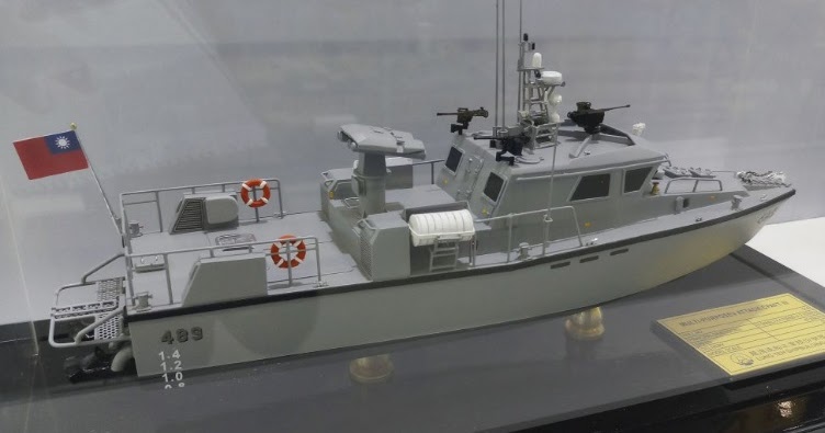 Philippine Navy’s Fourth Batch of MPACs to Inherit Mk III Design ...