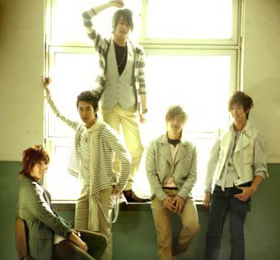 U-KISS SS501 SHINEE: FOTOS :) SS501 (actualidad: el grupo no se a separado pero trabajan ...
