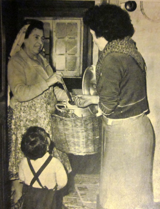 Lume & Ar: A Fava - Rica